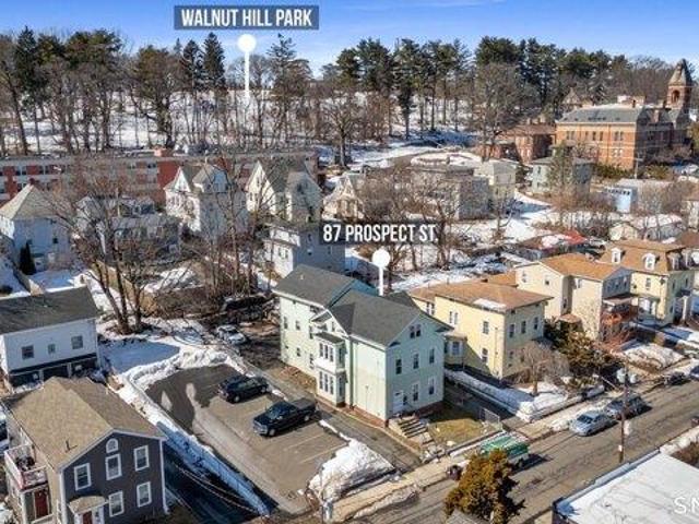 house with 9 bedroom, New Britain CT DLS101707865