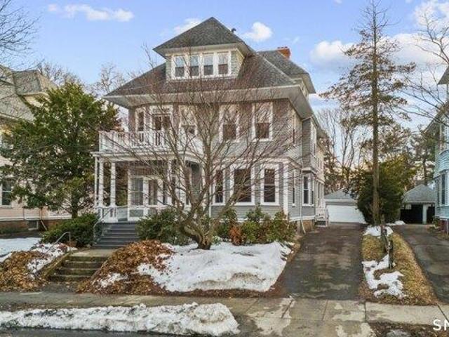 house with 9 bedroom, New Haven CT DLS102315589