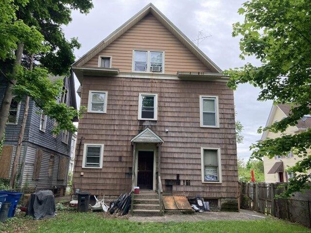 house with 9 bedroom, New Haven CT DS102216620