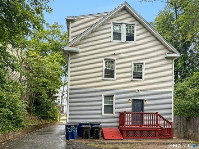 house with 9 bedroom, New Haven CT DS103098482