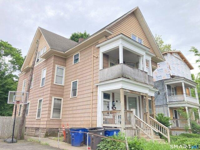 house with 9 bedroom, New Haven CT DS103189877