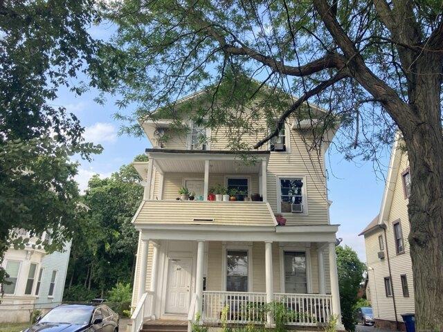 house with 9 bedroom, New Haven CT ES105144895