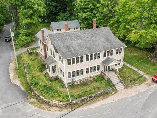 house with 9 bedroom, New m MA DS103849142