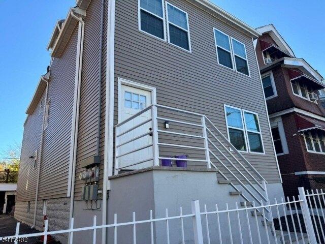 house with 9 bedroom, Newark NJ DS101998876