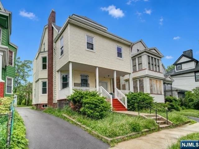 house with 9 bedroom, Newark NJ DS102761564