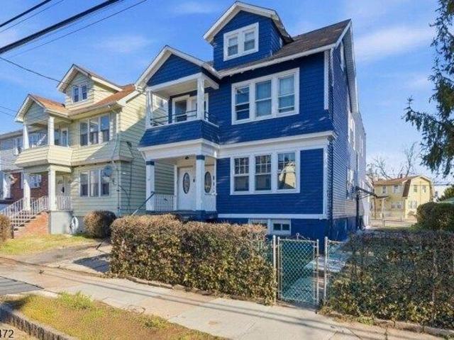 house with 9 bedroom, Newark NJ DS102026908