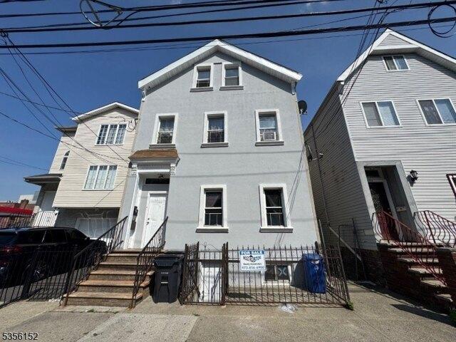 house with 9 bedroom, Newark NJ DS102314756