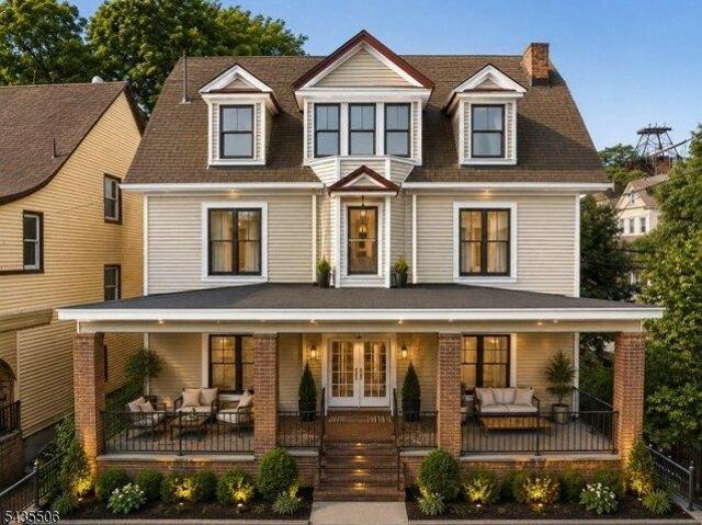 house with 9 bedroom, Newark NJ DS104191430
