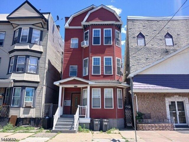 house with 9 bedroom, Newark NJ DS104234953