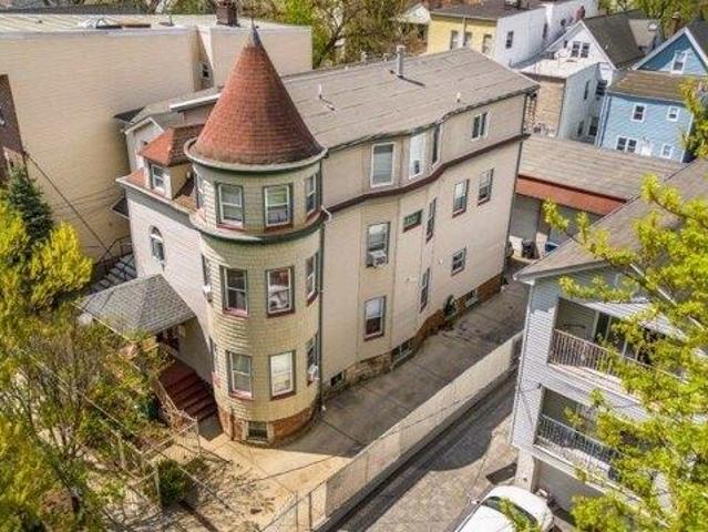 house with 9 bedroom, Newark NJ ES104150793