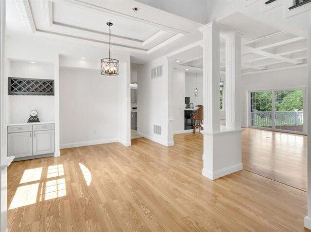 house with 9 bedroom, North Reading MA ES104514306