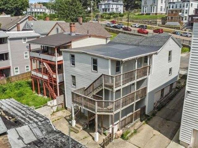 house with 9 bedroom, Norwich CT DS102346905
