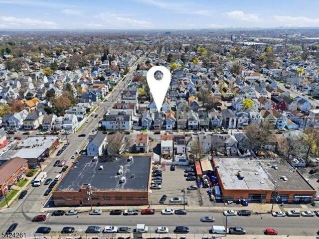 house with 9 bedroom, Paterson NJ ES104853308