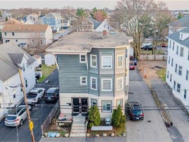 house with 9 bedroom, Pawtucket RI DS101898524