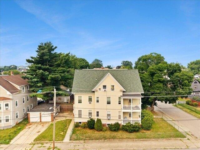 house with 9 bedroom, Pawtucket RI ES105105537