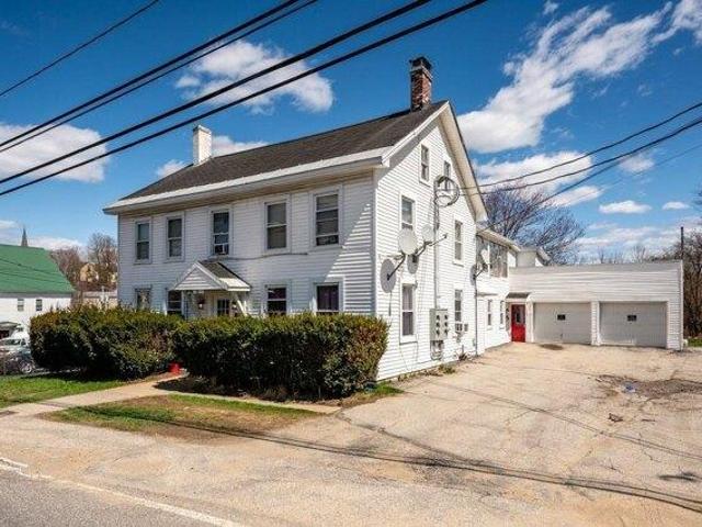 house with 9 bedroom, Pittsfield NH DLS103037185