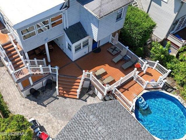 house with 9 bedroom, Point Pleasant Beach NJ ES105174366