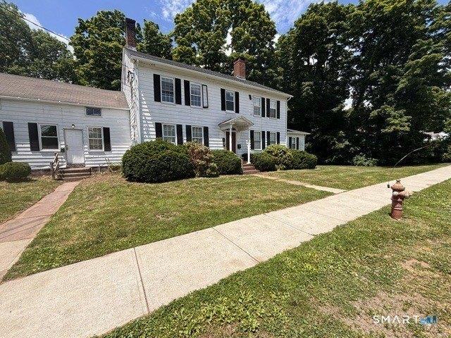 house with 9 bedroom, Portland CT DS104479814