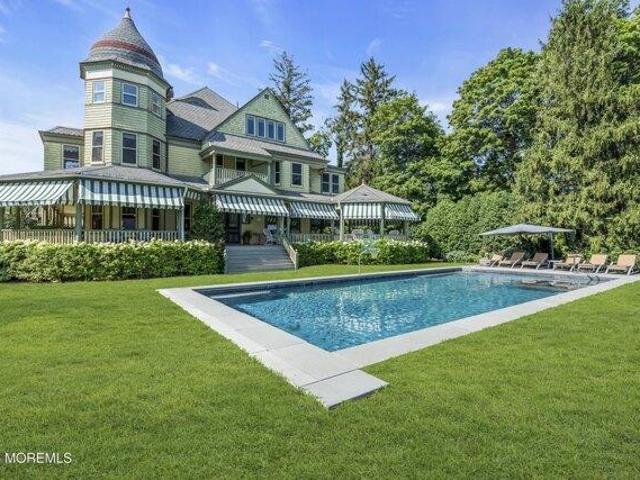 house with 9 bedroom, Red Bank NJ DS102800382