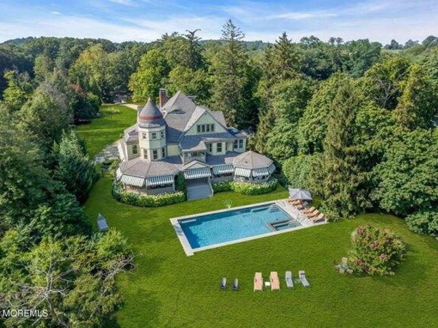 house with 9 bedroom, Red Bank NJ ES103621636