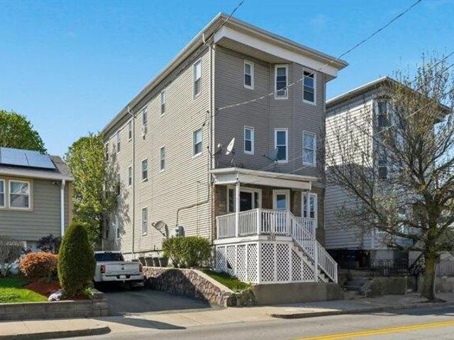 house with 9 bedroom, Revere MA DLS102860672