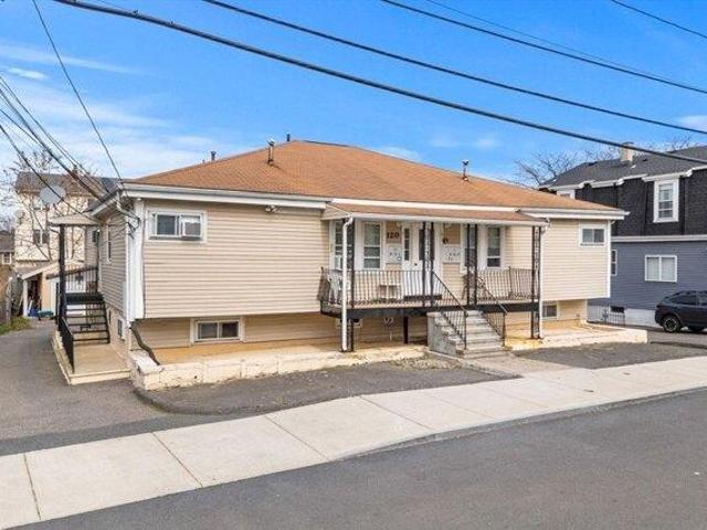 house with 9 bedroom, Revere MA DLS102860712