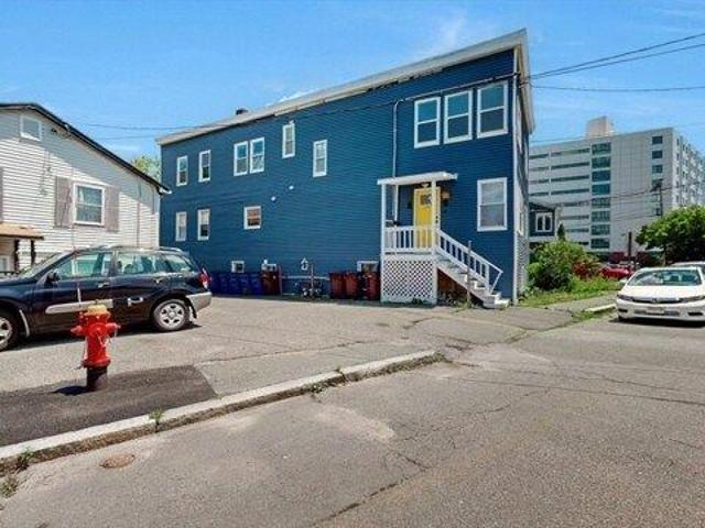 house with 9 bedroom, Revere MA DS104008895