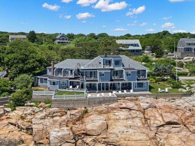 house with 9 bedroom, Rockport MA DS103251030