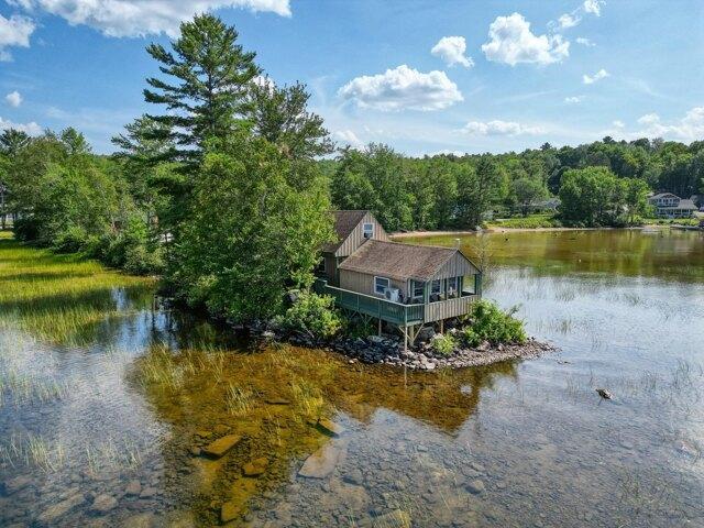 house with 9 bedroom, Roxbury ME DS103097468