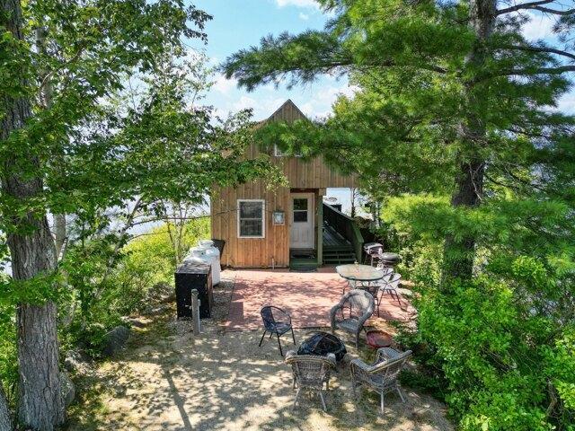 house with 9 bedroom, Roxbury ME ES105108633