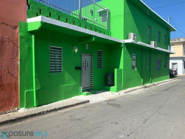 house with 9 bedroom, San Juan TX ES104570409