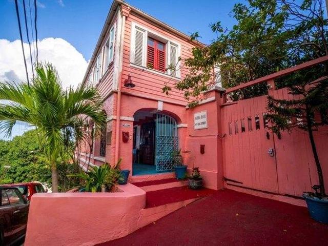 house with 9 bedroom, Saint Croix IN DS103223357