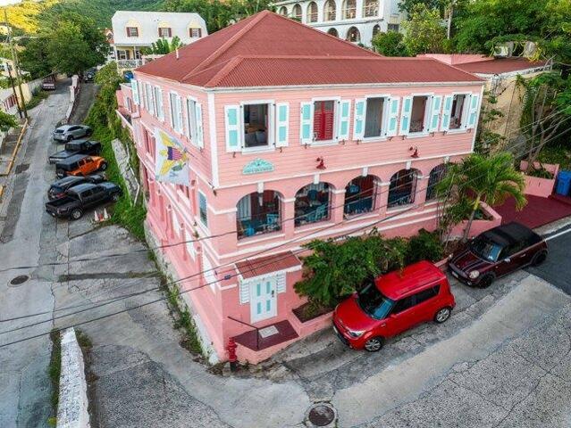 house with 9 bedroom, Saint Croix IN ES102923045
