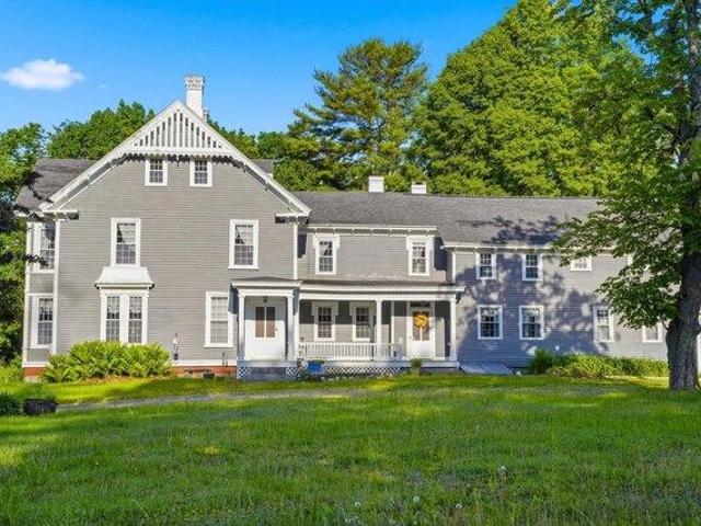 house with 9 bedroom, Searsport ME DS104236155
