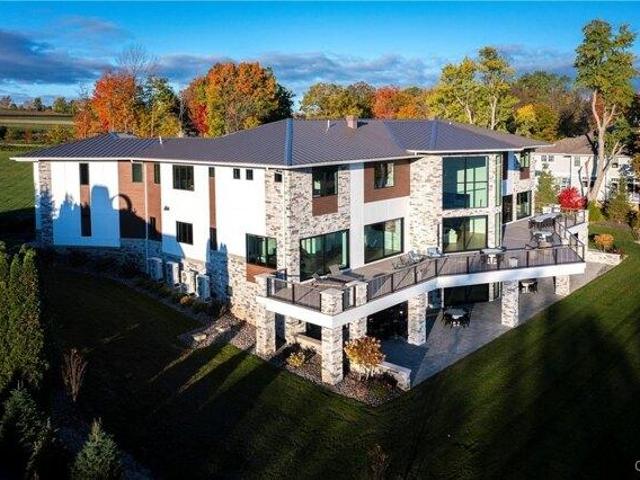 house with 9 bedroom, Skaneateles NY ES104898976