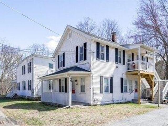 house with 9 bedroom, Shirley MA DS102962254