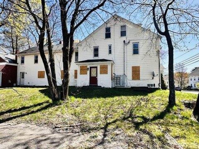 house with 9 bedroom, Shrewsbury MA DLS102412154