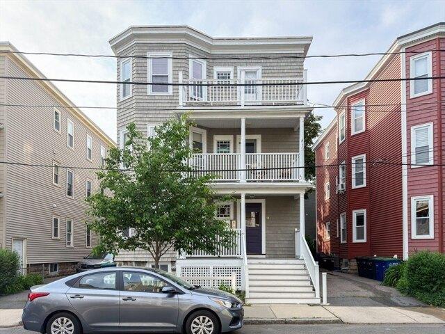 house with 9 bedroom, Somerville MA DS104330131