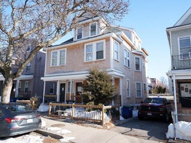 house with 9 bedroom, Somerville MA DS103437144