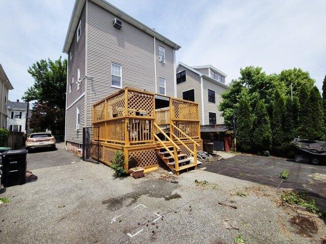 house with 9 bedroom, Somerville MA ES104946402