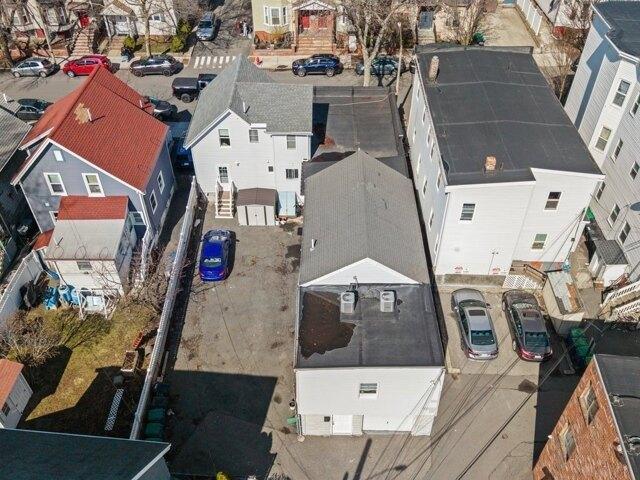 house with 9 bedroom, Somerville MA ES105059834