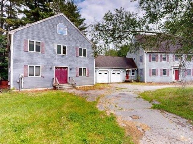house with 9 bedroom, South Bristol ME DS103888014