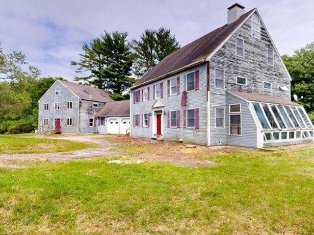 house with 9 bedroom, South Bristol ME ES104074981