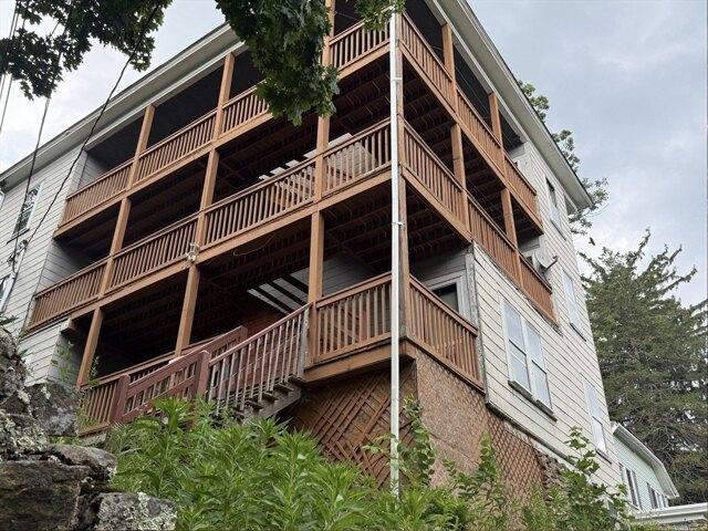 house with 9 bedroom, Southbridge MA DS103929453