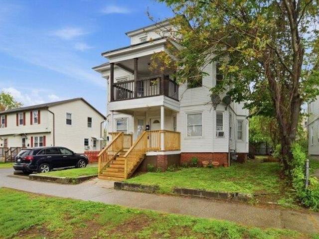 house with 9 bedroom, Springfield MA DS102585250
