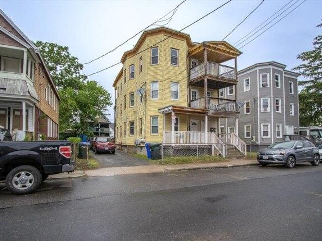 house with 9 bedroom, Springfield MA DS103127781