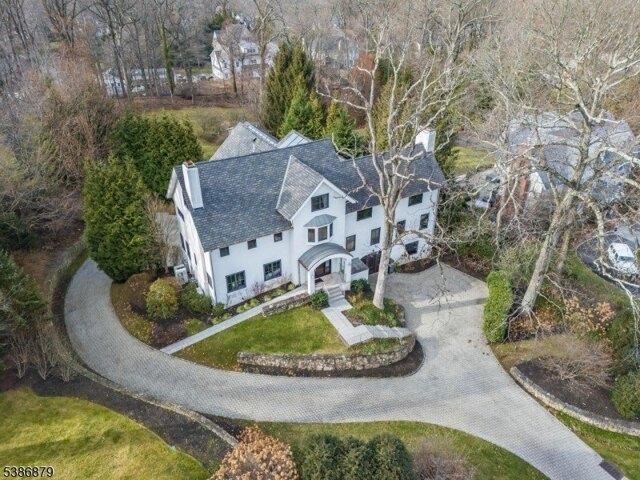house with 9 bedroom, Summit NJ DLS102284359
