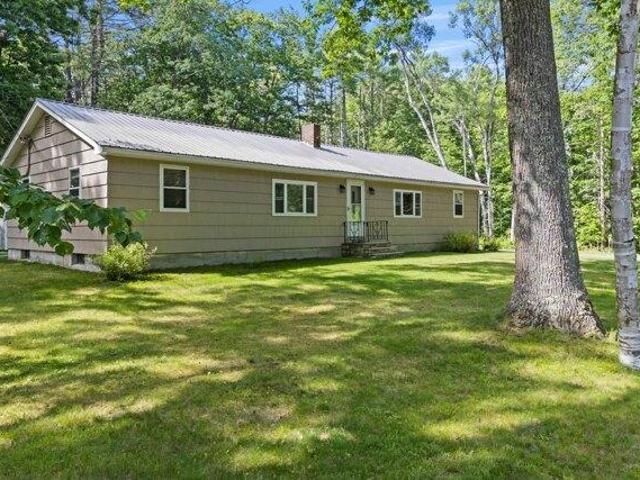 house Yarmouth ME DS104044272