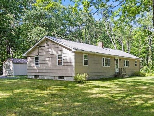 house Yarmouth ME ES105092997