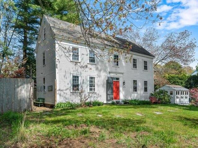 house York ME DS103968711